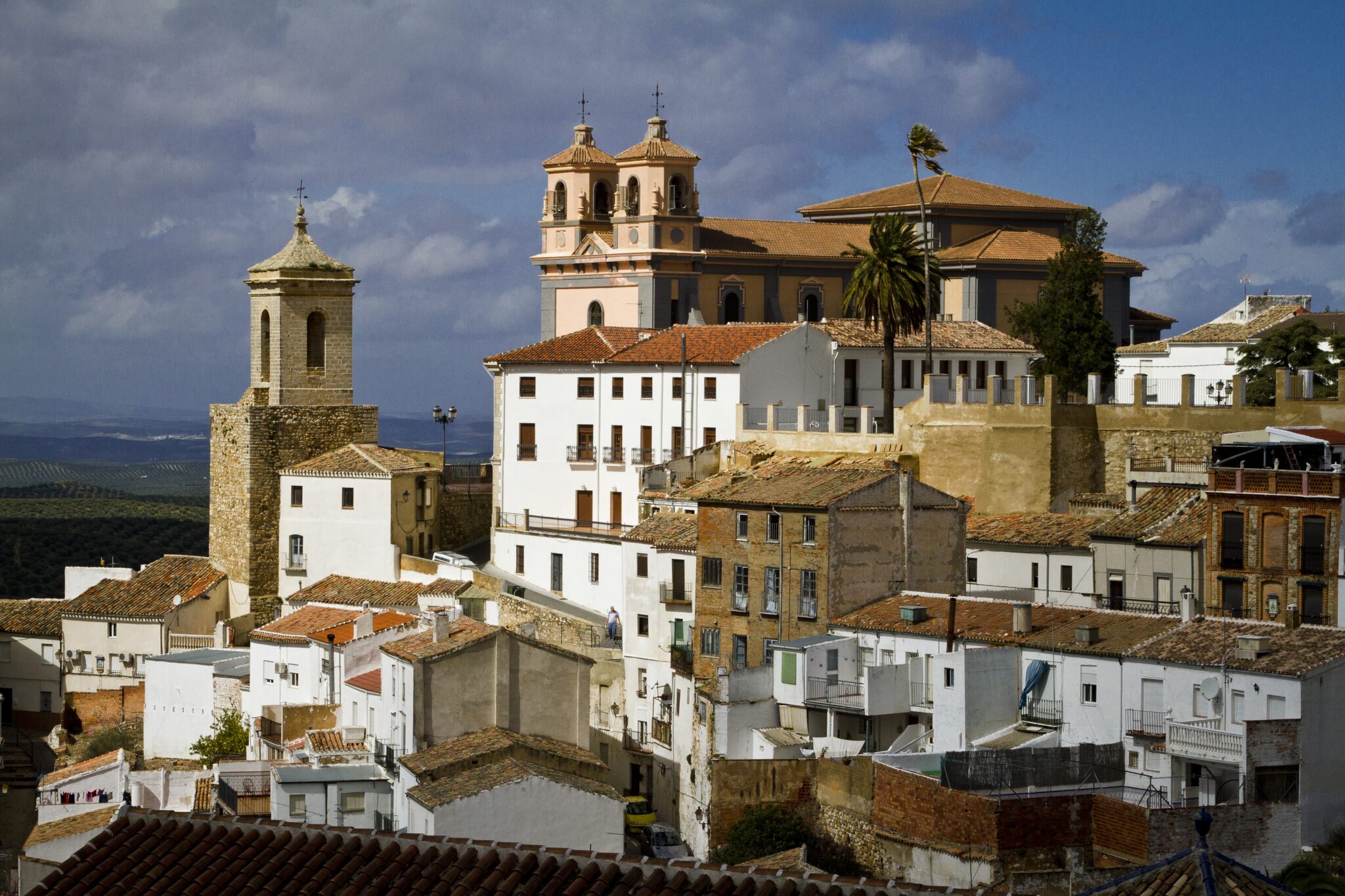 Tu Ciudad - Ayuntamiento de Martos