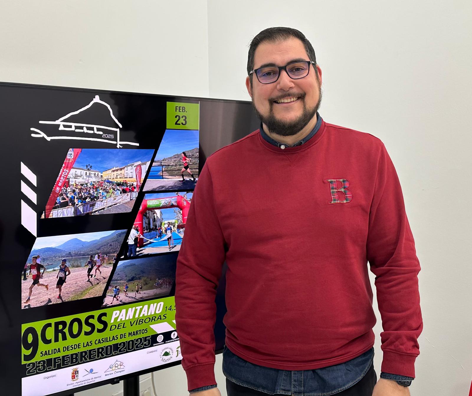 Deporte, naturaleza y ocio se dan cita en el IX Cross Pantano del ...